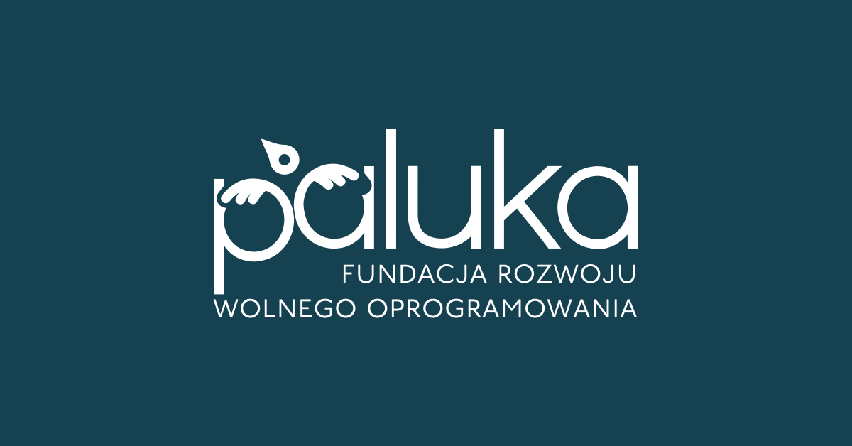 Fundacja Rozwoju Wolnego Oprogramowania Paluka